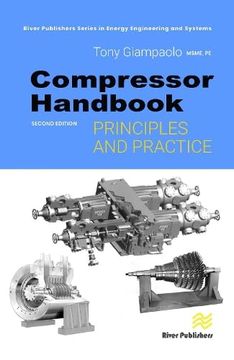Libro Compressor Handbook (en Inglés) De Tony Giampaolo - Buscalibre
