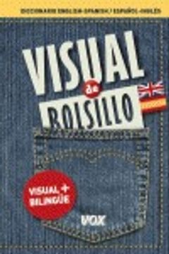 Libro Visual de Bolsillo / English-Spanish-Español-Inglés (Vox - Lengua ...