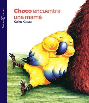Libro Choco Encuentra una Mamá De Kasza Keiko - Buscalibre