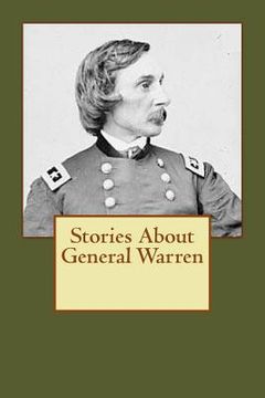 Libro Stories About General Warren (en Inglés) De Warren, Rebecca ...