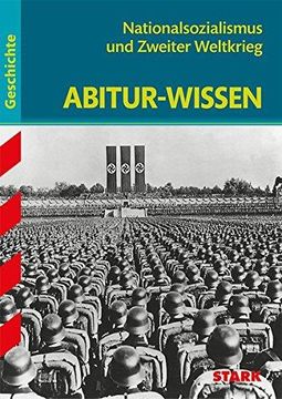 Libro Abitur-Wissen - Geschichte Nationalsozialismus und Zweiter Weltkrieg De Martin Liepach ...
