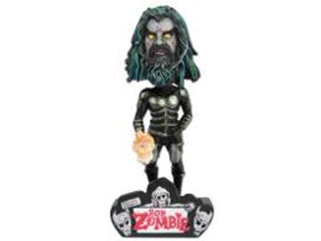 Figura Rob Zombie Bobblehead comprar en tu tienda online Buscalibre Chile