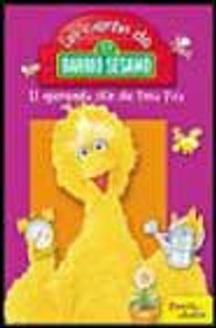 Libro El Ajetreado dia de Paco Pico (Los Cuentos de Barrio Sesamo) De ...