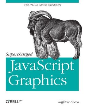 Libro Supercharged Javascript Graphics (en Inglés) De Raffaele Cecco ...