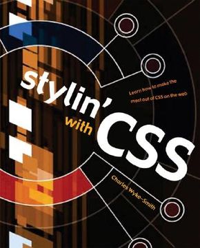 Libro stylin with css De - Buscalibre