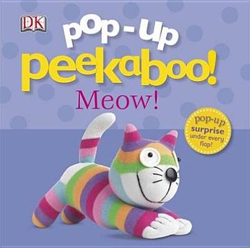 Libro meow!. (en Inglés) De - Buscalibre