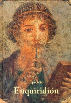 Libro Enquiridion De Epicteto - Buscalibre Colombia
