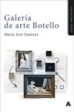 Libro Galería de Arte Botello De Jiménez María José - Buscalibre Chile