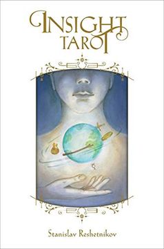 Libro Insight Tarot (en Inglés) De Stanislav Reshetnikov - Buscalibre
