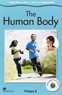 Libro Msr 6 Human Body De Macmillan - Buscalibre
