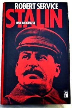 Libro Stalin: Una Biografía De Robert Service - Buscalibre Chile