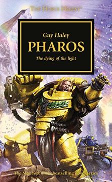 Book Pharos (The Horus Heresy) Guy Haley - Bookdelivery Australia