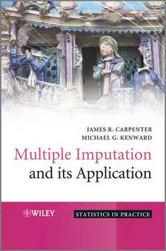 Libro Multiple Imputation And Its Application De Michael Kenward James ...
