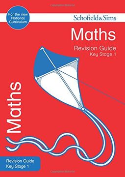 Libro Key Stage 1 Maths Revision Guide (Schofield & Sims Revision ...