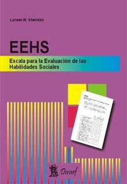 Libro Eehs. Escala Para La Evaluacion De Las Habilidades Sociales (E ...
