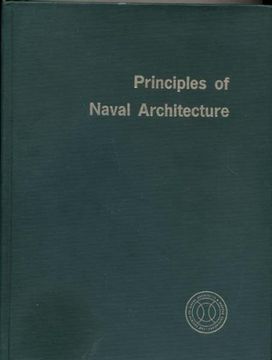 Libro Principios de Arquitectura Naval De Comstock - Buscalibre