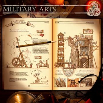 Libro The Book. The Ultimate Guide to Rebuilding a Civilization ...