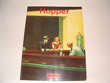 Libro Edward Hopper, Rolf G. Renner, ISBN 9783822802281. Comprar en ...