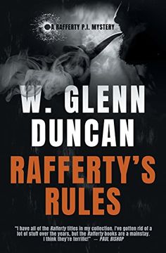 Libro Rafferty's Rules: A Rafferty P.I. Mystery (Rafferty : Hardboiled ...