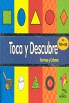 Comprar Formas y Colores De Varios Autores - Buscalibre
