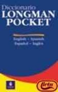 Libro diccionario longman pocket De - Buscalibre