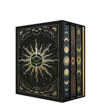 Libro Cofre Black Bird Academy De Stella Tack - Buscalibre Costa Rica