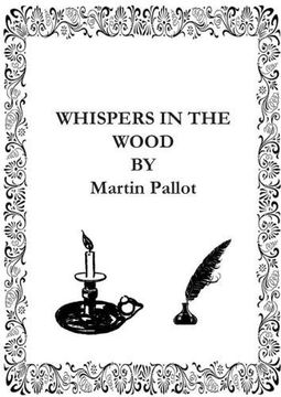 Libro Whispers in the Wood: Poetry Inspired by Nature, Folklore and ...