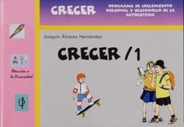 Libro Crecer. Programa De Crecimiento Personaly Desarrollo De La ...