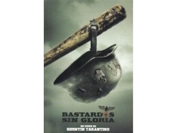 Bastardos Sin Gloria (ESP) Libro comprar en tu tienda online Buscalibre ...