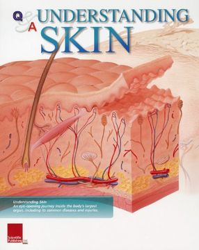 Libro Understanding Skin Flip Chart (Flip Charts) De Scientific Publishing - Buscalibre