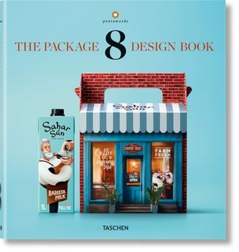 Libro The Package Design Book 8 (en Inglés) De Pentawards - Buscalibre