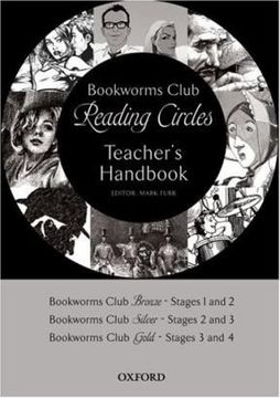 Libro reading circles stage 1-4 - teaching han De mark furr - Buscalibre