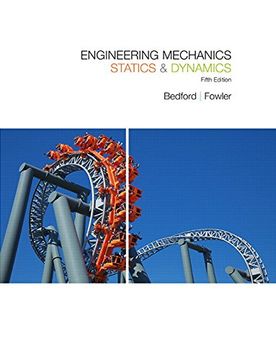 Libro Engineering Mechanics: Statics & Dynamics: Statics and Dynamics ...