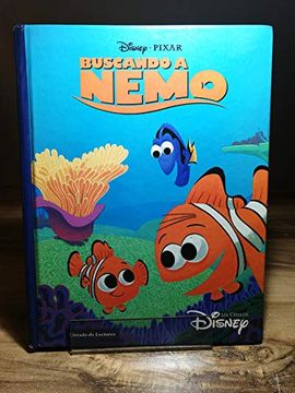 Libro Buscando a Nemo De - Buscalibre