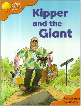 Libro Oxford Reading Tree: Stage 6 and 7: Storybooks: Kipper and the ...