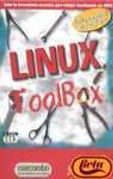 Libro Linux Tool Box (SOFTWARE UTILIDADES) De Juan Carlos Espinosa ...