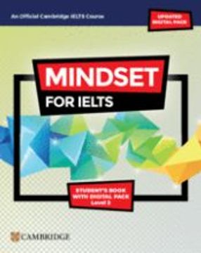 Libro Mindset for Ielts With Updated Digital Pack Level 2 Student s Book With Digital Pack De ...