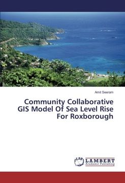 Libro Community Collaborative GIS Model Of Sea Level Rise For ...