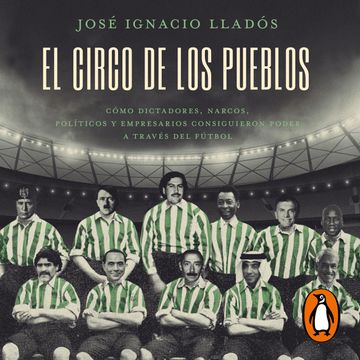 Libro El circo de los pueblos De José ignacio lladós - Buscalibre Chile