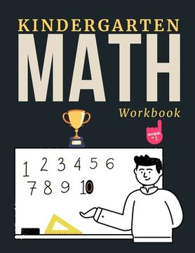 Libro Kindergarten Math Workbook: math for kindergarten and first grade ...