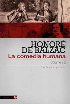 Libro La Comedia Humana de Balzac Completa Vol. 02 De Honoré De Balzac ...