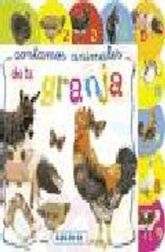Libro Contamos Animales de la Granja De Varios Autores - Buscalibre
