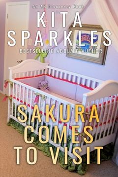 Libro Sakura Comes To Visit (en Inglés) De Bent, Michael ; Bent ...