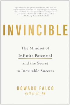 Libro Invincible: The Mindset of Infinite Potential and the Secret to ...
