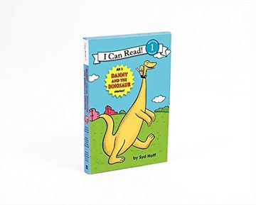 Libro Danny and the Dinosaur 50Th Anniversary box Set: Danny and the ...