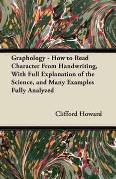 Libro graphology - how to read character from handwriting, with full ...