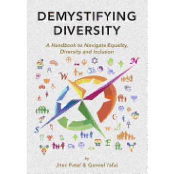 Libro Demystifying Diversity: A Handbook to Navigate Equality ...