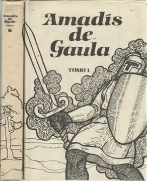 Libro Amadís De Gaula. De - Buscalibre
