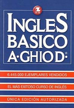 Libro Inglés Básico Ghio De Armando Ghio D. - Buscalibre Colombia