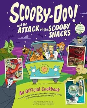 Book Scooby-Doo! And the Attack of the Scooby Snacks [an Official ...